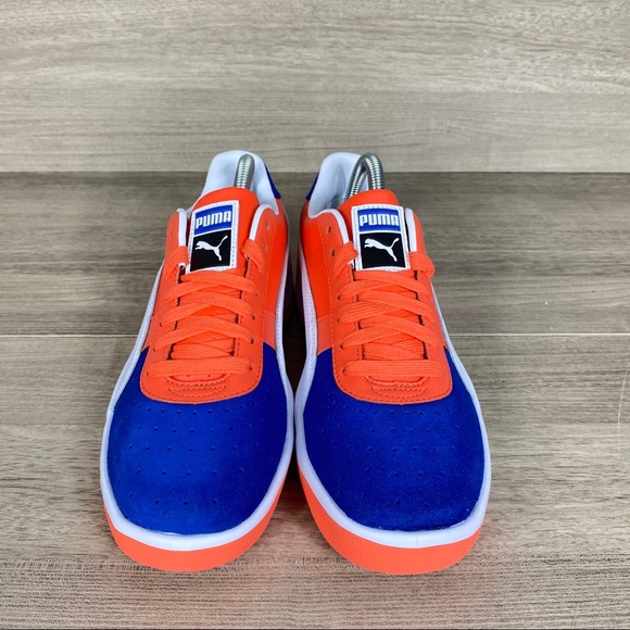 Puma | Shoes | New Mens Puma Gv Special Kokono Ny Mets Colorway | Poshmark